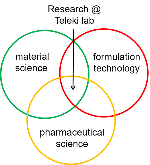 Research – TelekiLab