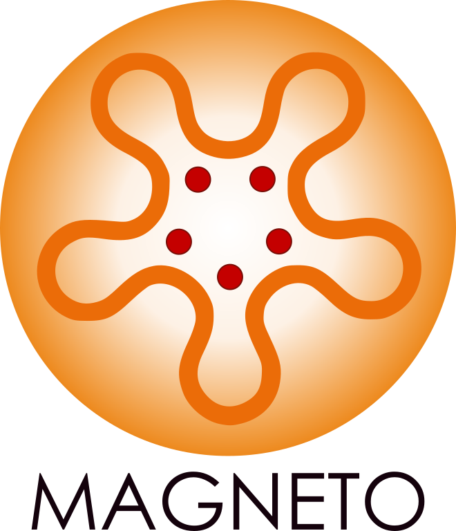 MAGNETO – TelekiLab